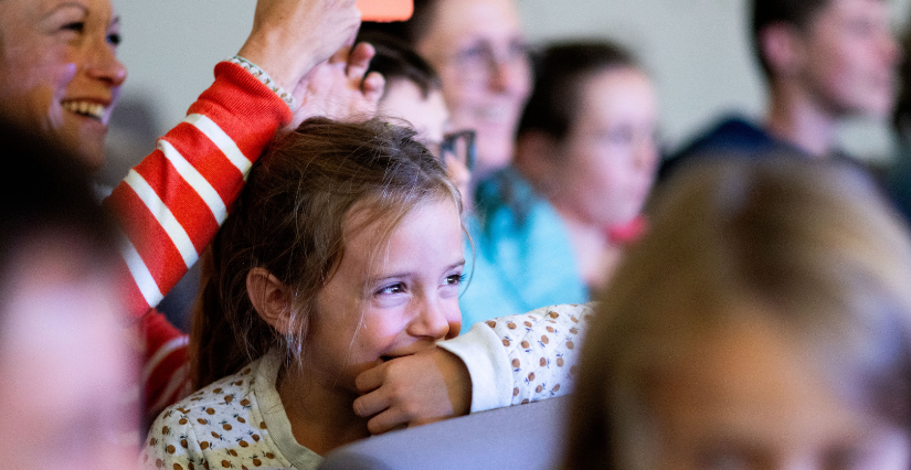 "Charly détective", spectacle à Terre d'Estuaire, Cordemais | Kidiklik